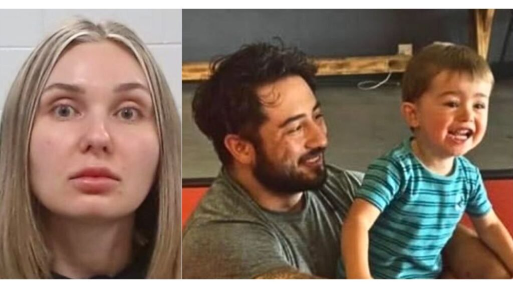 Texas Mother and Her Boyfriend Now Charged With Capital Murder After 3 ...