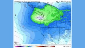Interior Alaska Faces Dangerous Arctic Cold as Advisories Warn of ...