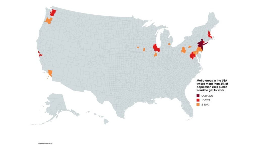 New York, New Jersey, Illinois, Massachusetts, California, and ...